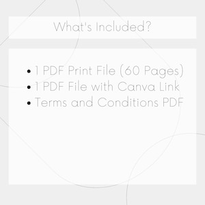 2025-2026 Teacher Planner Printable | Editable Teacher Planner PDF ...