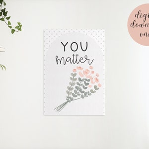 Boho Rainbow Motivational Posters | Classroom Decor, Classroom Posters ...