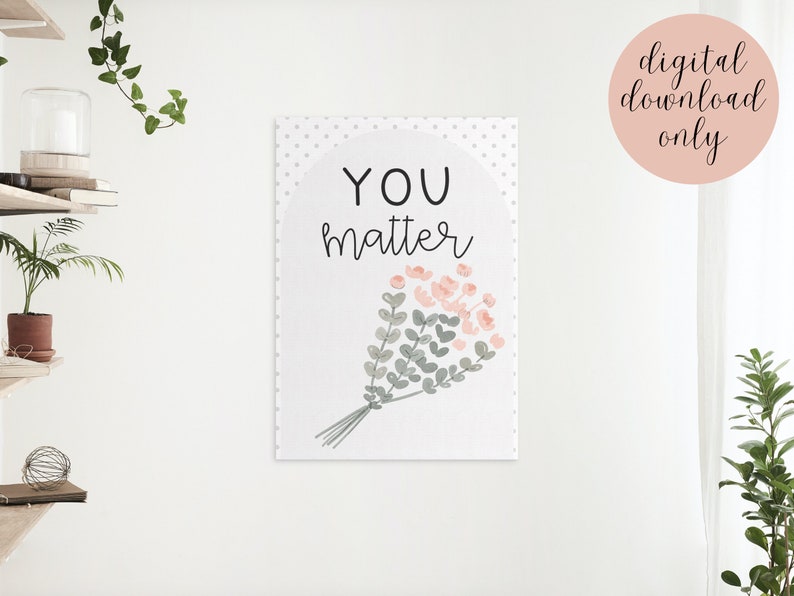 Boho Rainbow Motivational Posters | Classroom Decor, Classroom Posters ...