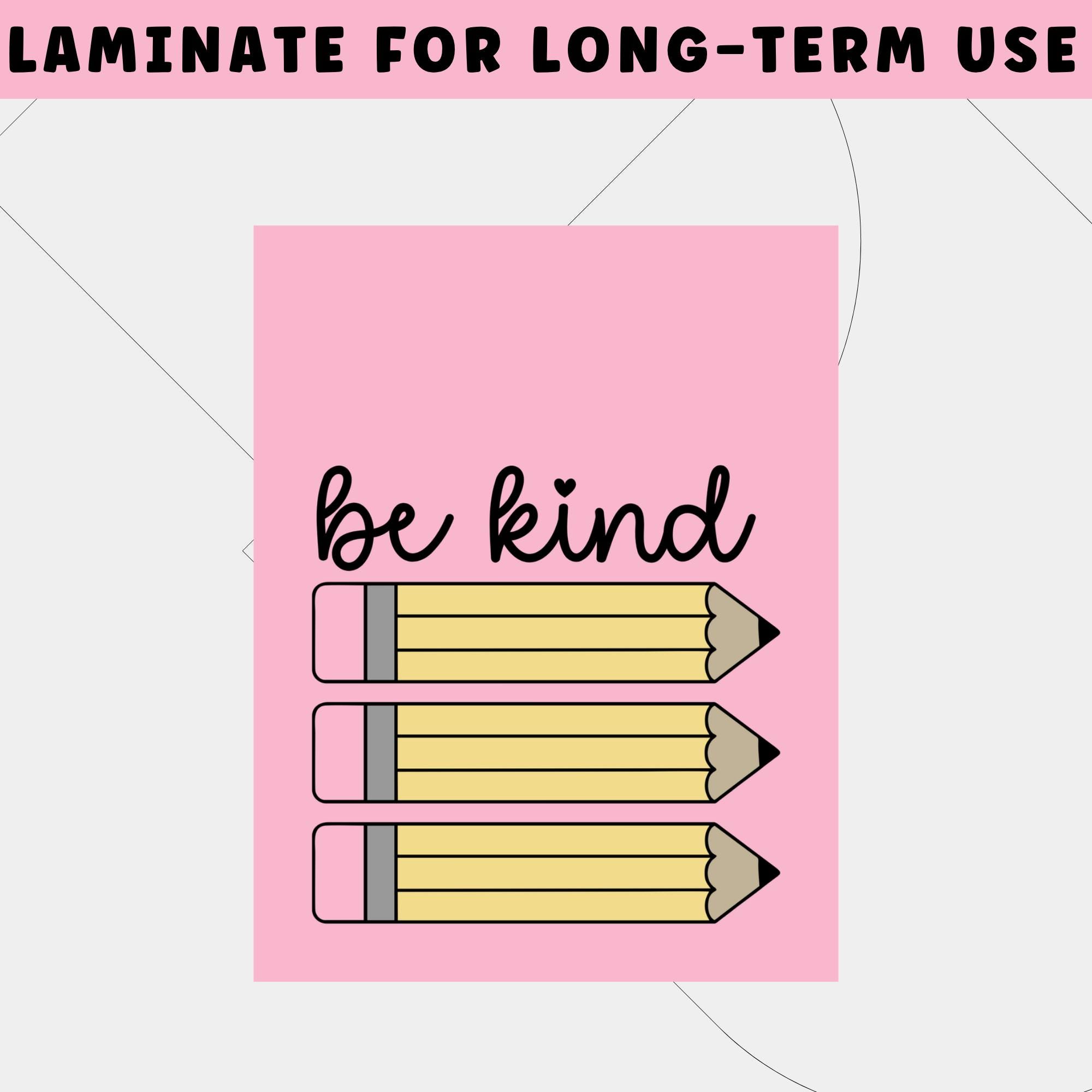 Motivational Posters for Classroom | Inspirational Posters for Pastel ...