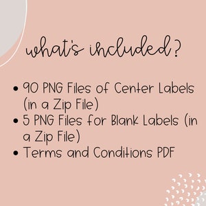 Center Signs | Boho Rainbow Center Signs, Printable Center Posters ...