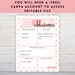 February Classroom Newsletter | Valentines Day Newsletter, Editable Teacher Newsletter, Teacher ...