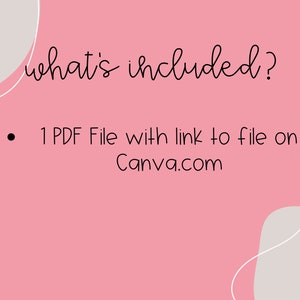 Editable Meet the Teacher Template | Groovy Meet the Teacher Template ...