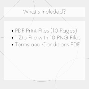 Retro Christmas Posters for Classroom, Printable Christmas Posters for ...