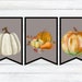Hello Fall Classroom Banner | Bulletin Board Banner, Classroom Decor ...