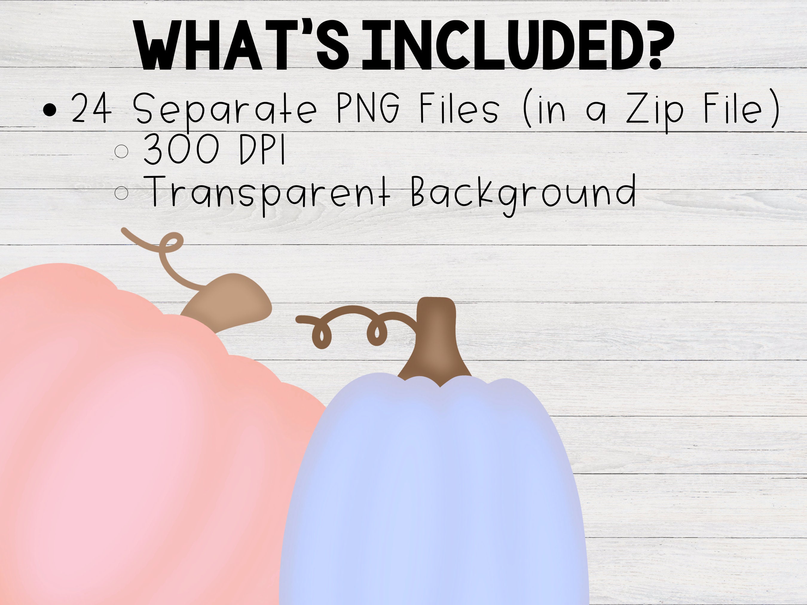 Pastel Rainbow Pumpkin Clipart | Fall Clipart, Thanksgiving Clipart ...