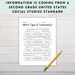 Types of Communities Worksheets | Printable Social Studies Worksheet ...