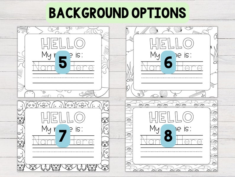 Custom Name Tracing Worksheet Coloring Page, Tracing Worksheet ...