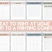 Printable Teacher Planner 2023-2024 | Boho Rainbow, Teacher Binder ...