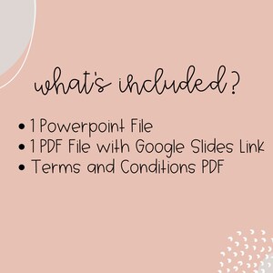 Christmas Slides Templates | Boho Rainbow Christmas Slides, Google ...