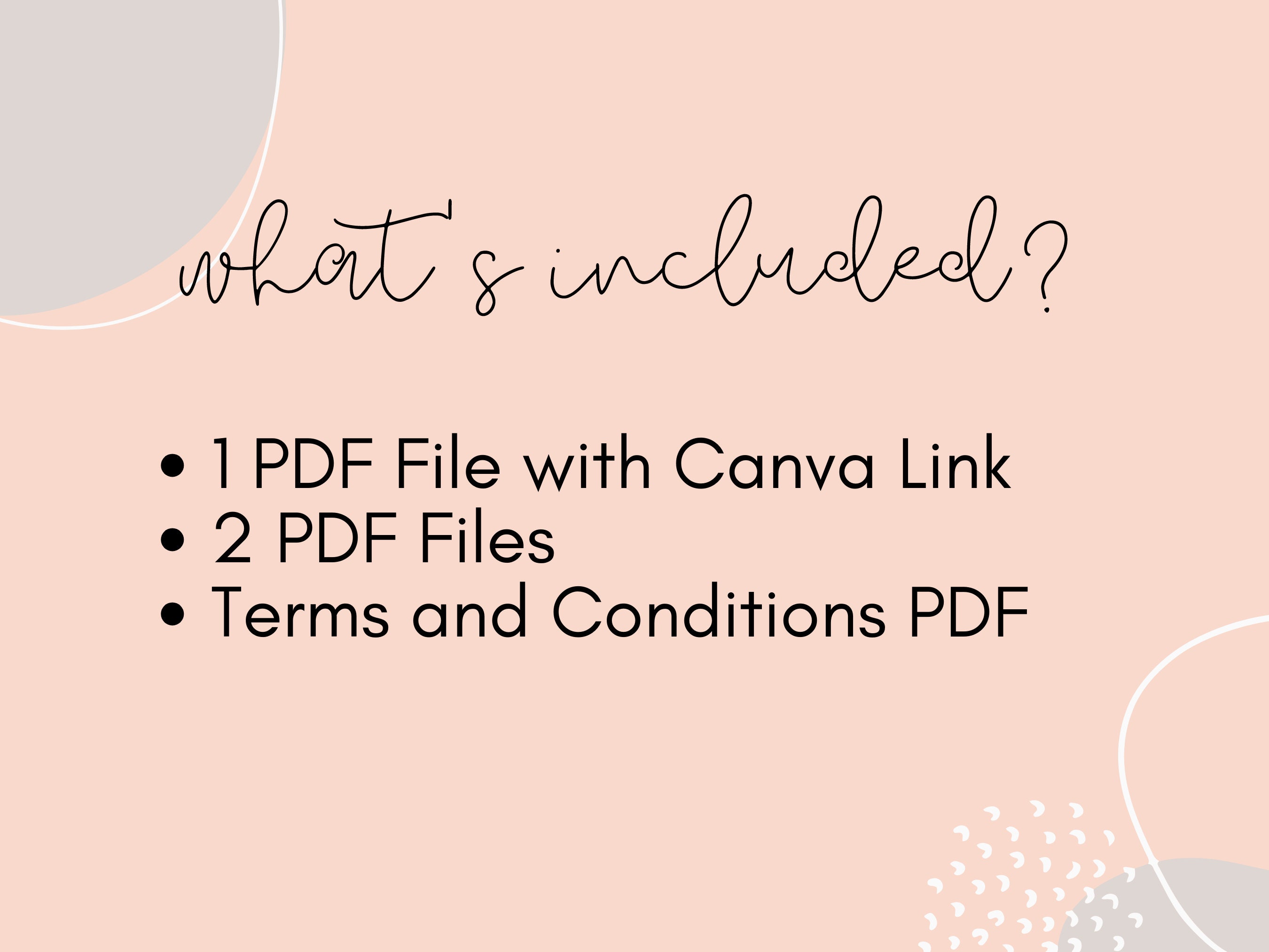 Editable Binder Covers and Spines Boho Binder Covers, Neutral Binder ...