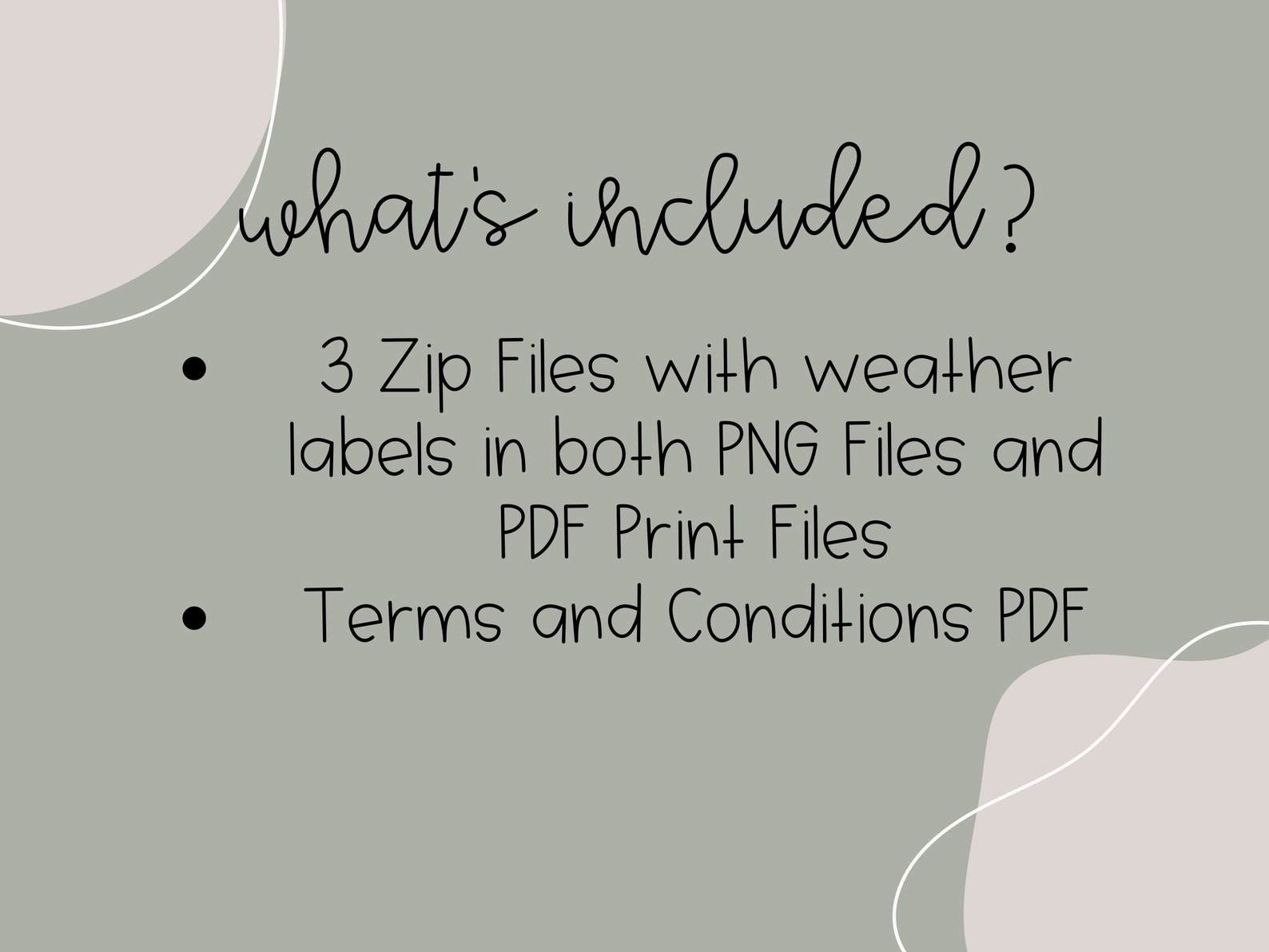 Boho Rainbow Weather Label Cards | Polka Dots, Classroom Decor ...