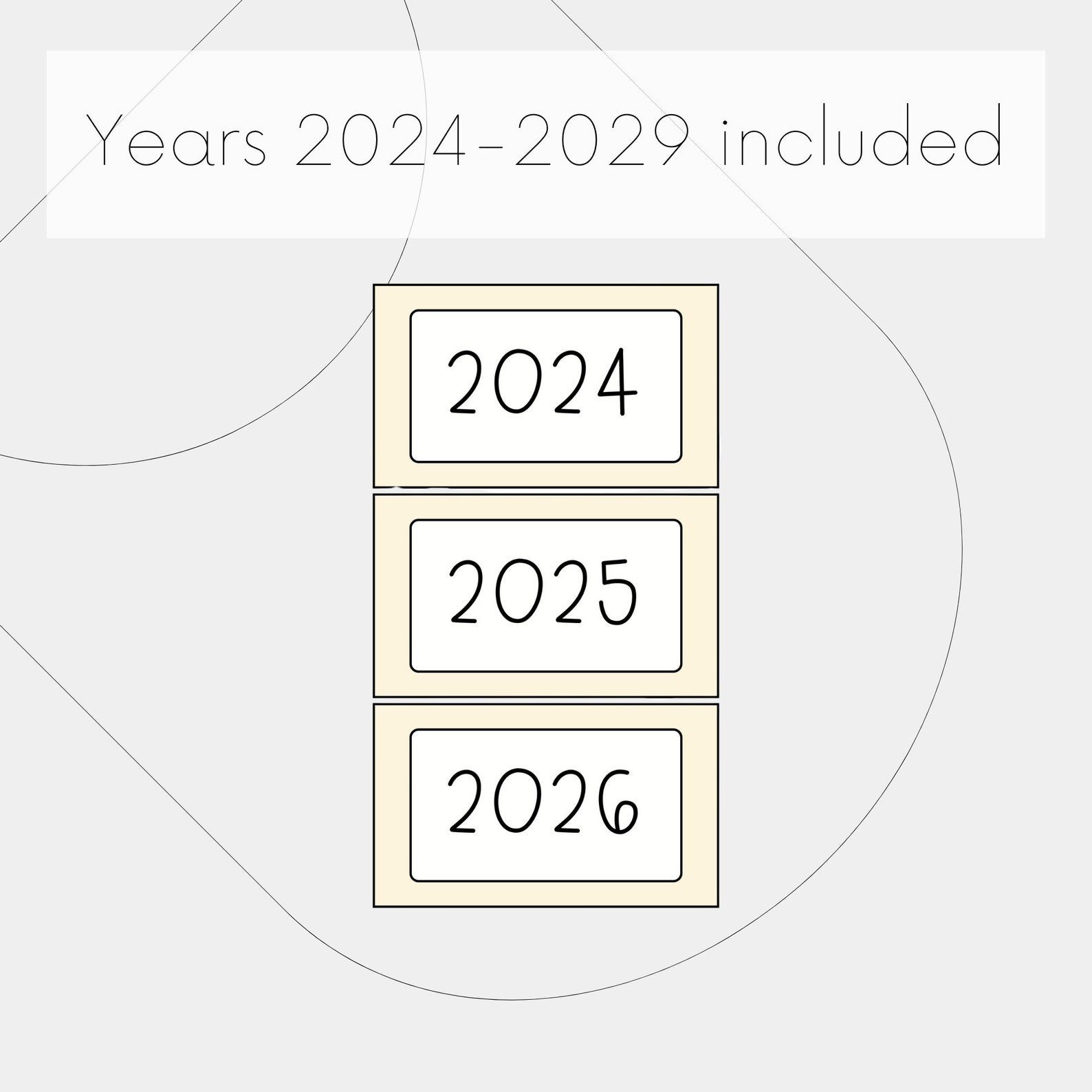 Simple Pastel Flip Calendar and Pocket Chart Cards for Pastel Classroom ...