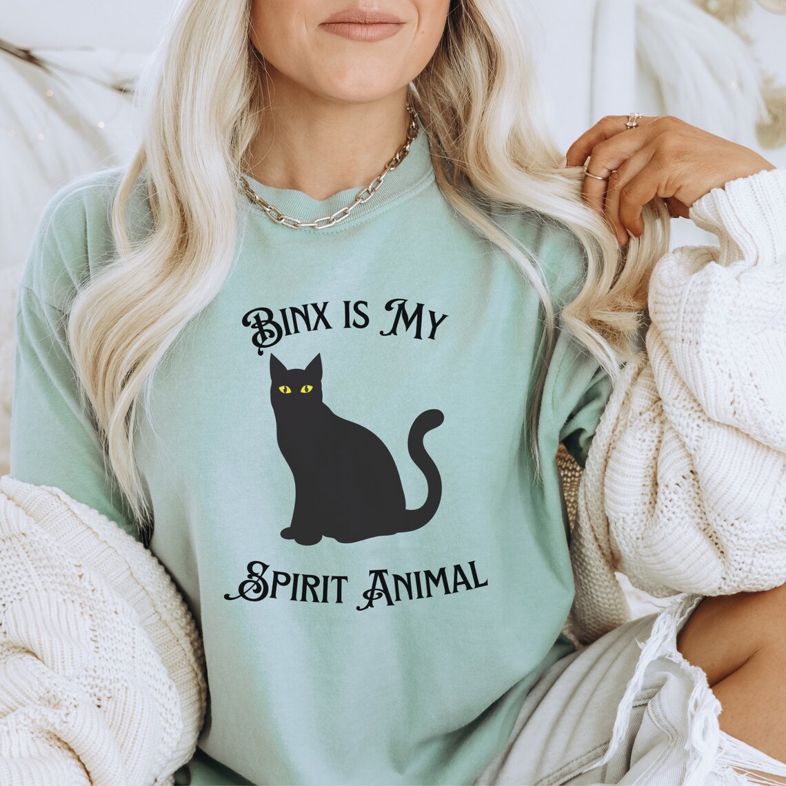 Hocus Pocus Binx Shirt Thackery Binx Hocus Pocus 2 Black - Etsy