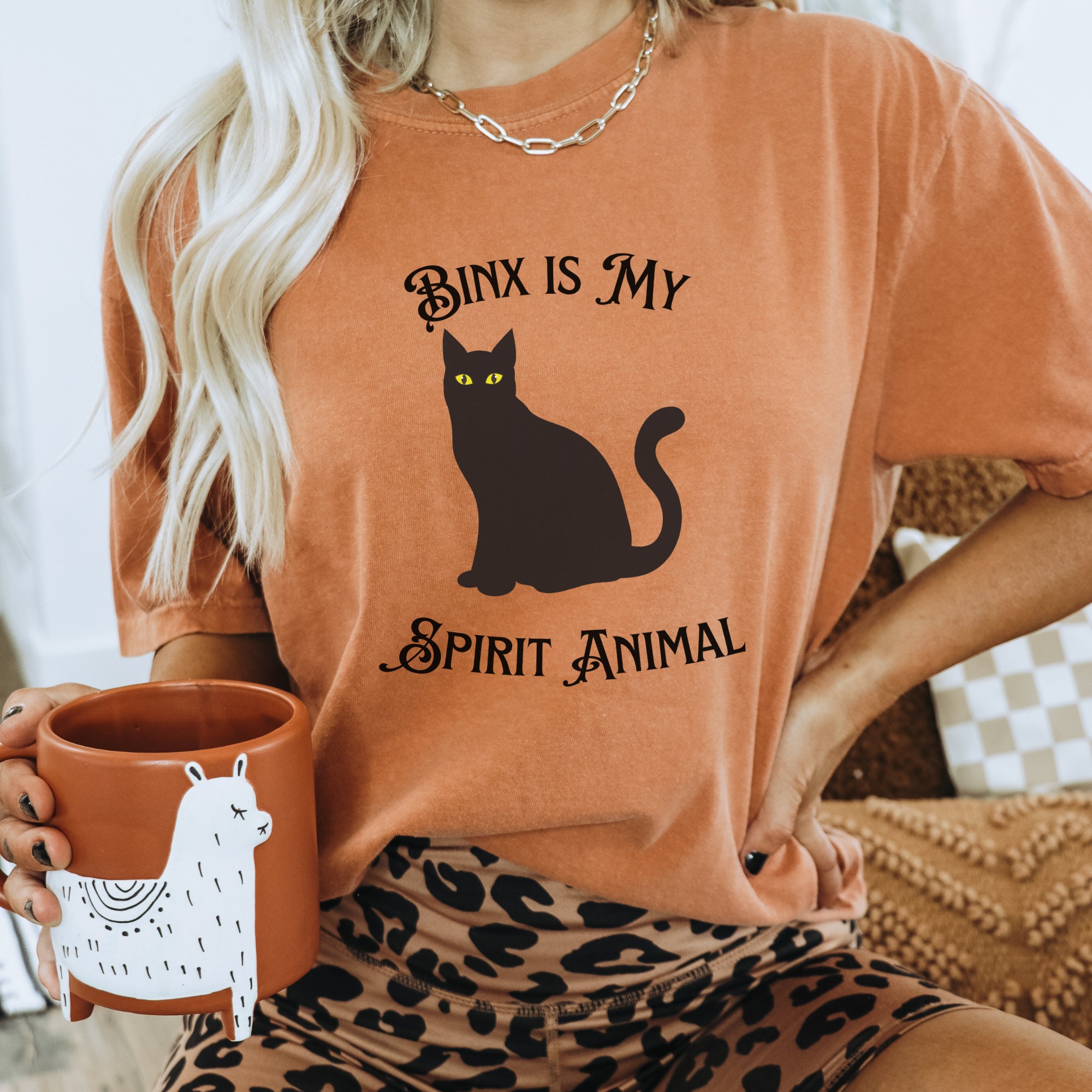 Hocus Pocus Binx Shirt Thackery Binx Hocus Pocus 2 Black - Etsy