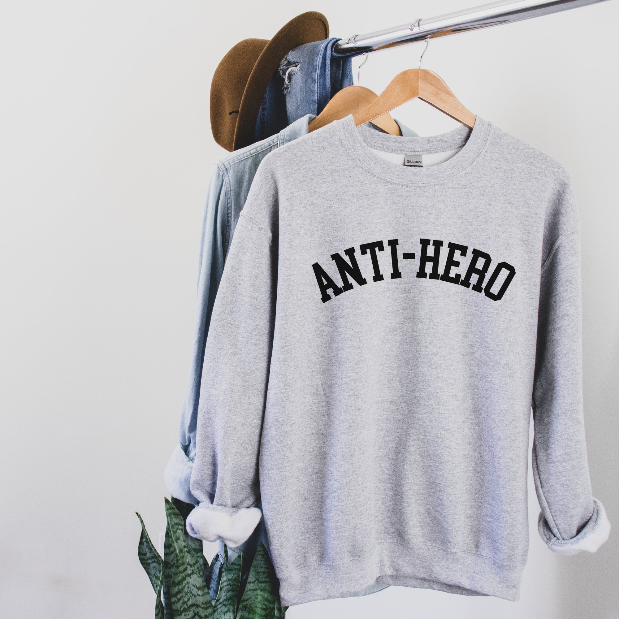 Anti-hero Sweater Taylor Swiftie Sweater Taylor Swiftie Hoodie - Etsy