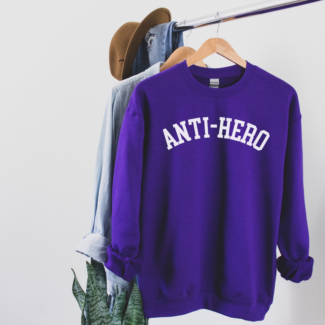 Anti-hero Sweater Taylor Swiftie Sweater Taylor Swiftie Hoodie - Etsy