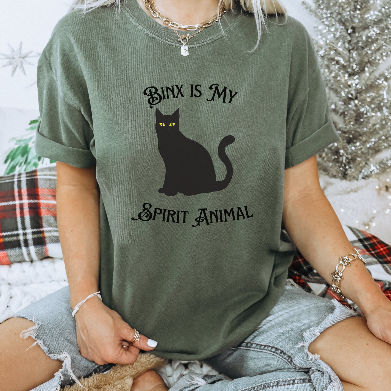 Hocus Pocus Binx Shirt Thackery Binx Hocus Pocus 2 Black - Etsy