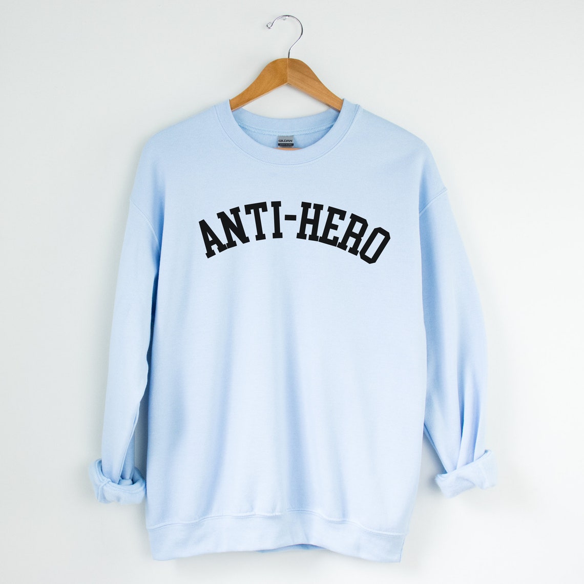 Anti-hero Sweater Taylor Swiftie Sweater Taylor Swiftie Hoodie - Etsy