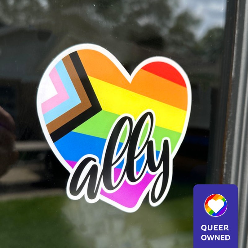 stickergalshop - Etsy