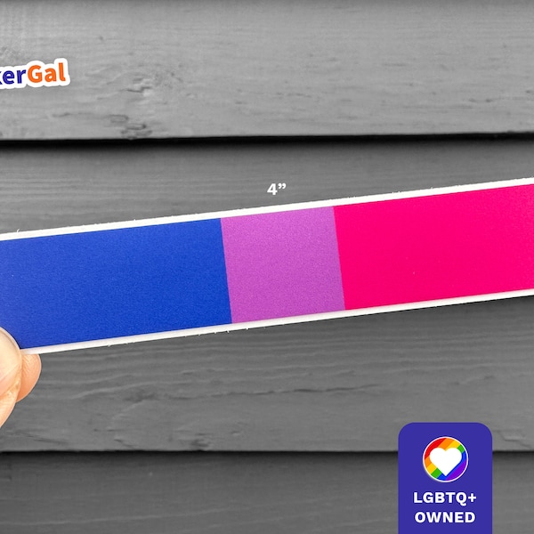Bisexual - Etsy