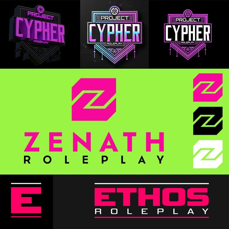 Fivem Banners - Etsy