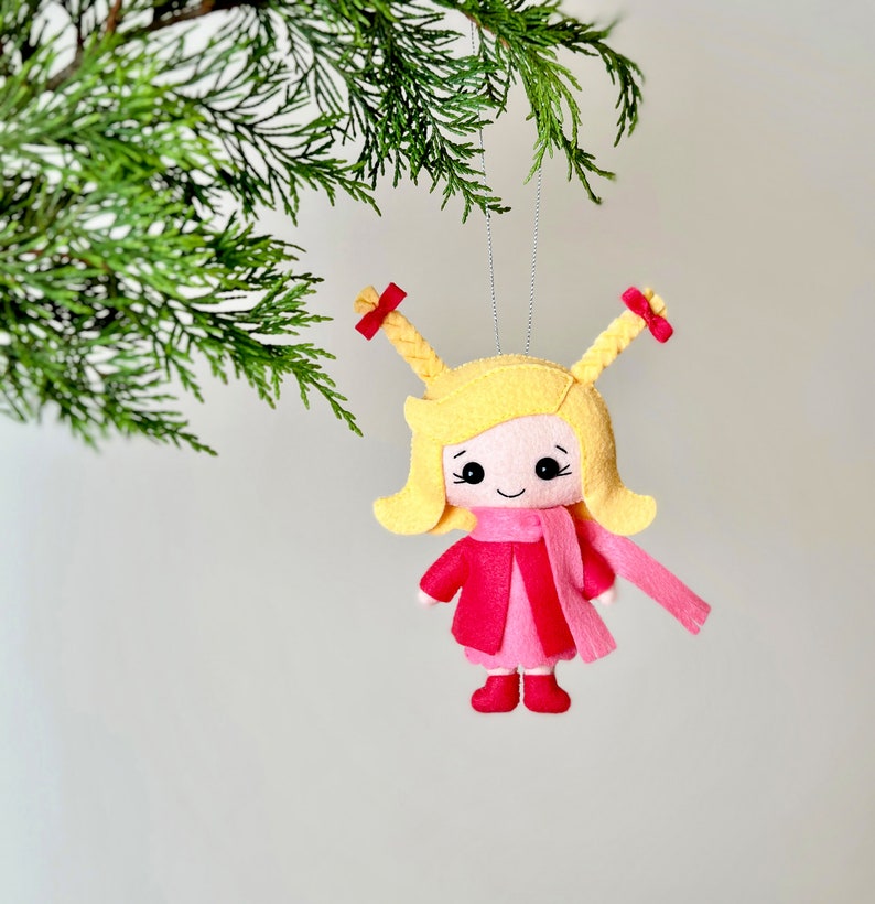 Doll Pattern Sewing Pdf Svg Easy Stuffed Doll Diy Craft - Etsy