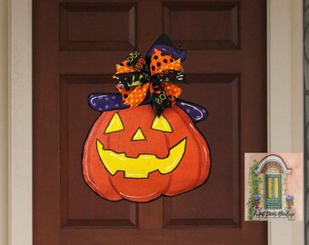 Jack Door Hanger - Etsy
