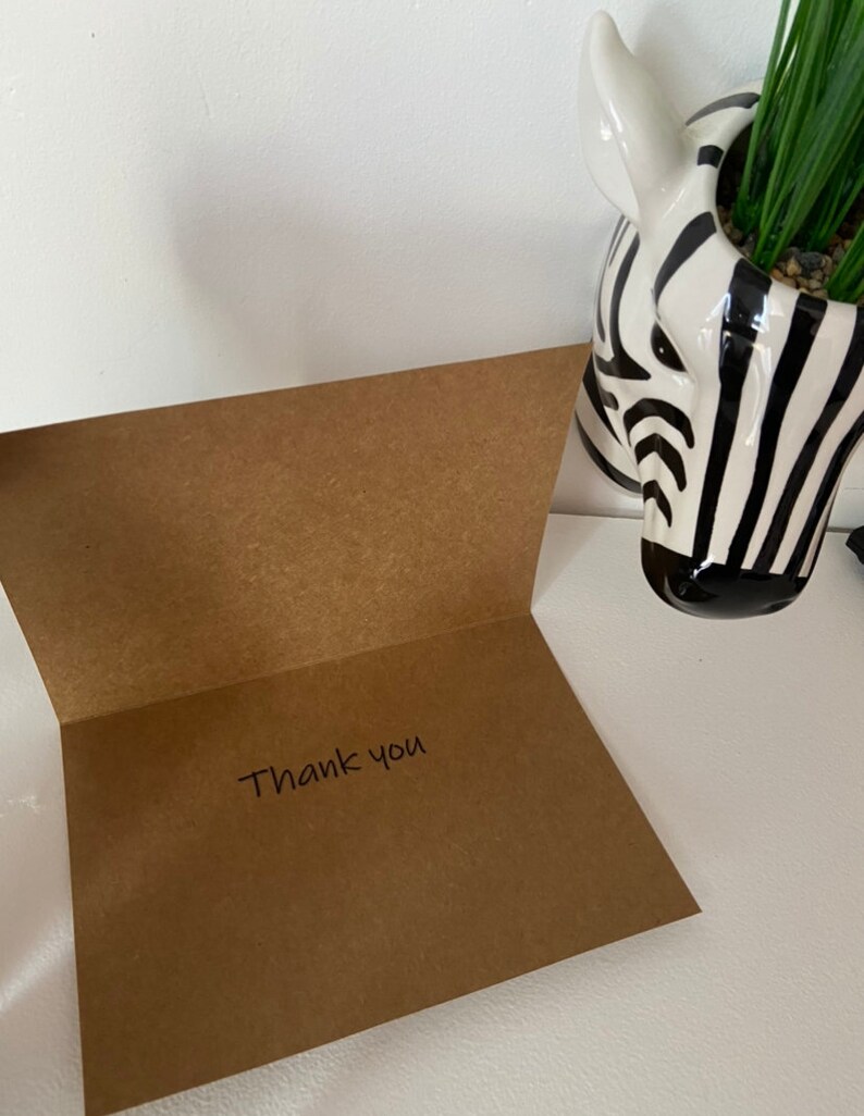 End of Year, Teacher, Thank You, ASD, Autism, Puzzle Piece, Card ...