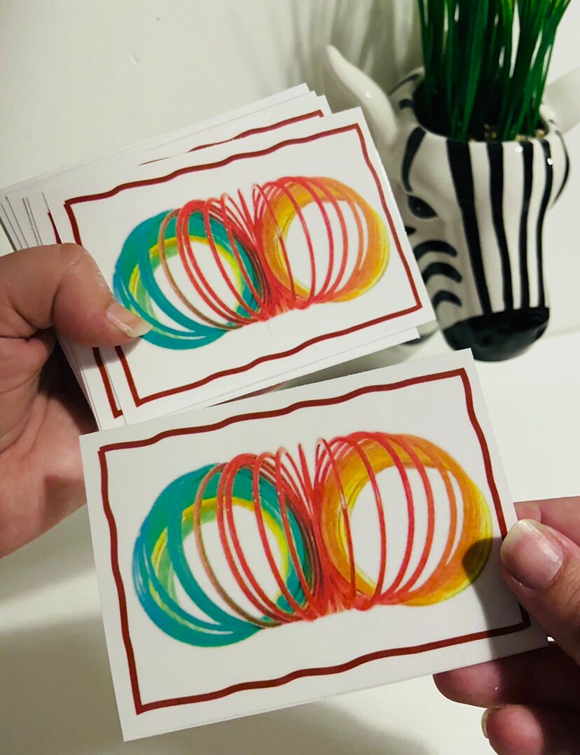 ABA Printable Identical Matching Flashcards Autism - Etsy UK