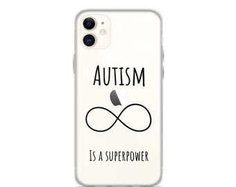 Infinity Iphone Case | Etsy