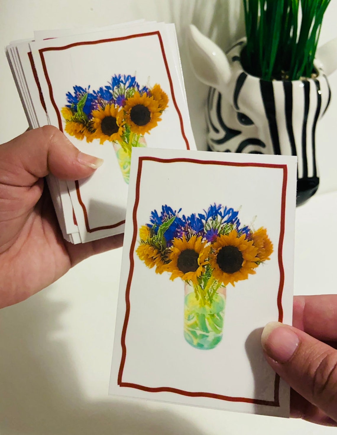 ABA Printable Identical Matching Flashcards Autism - Etsy UK