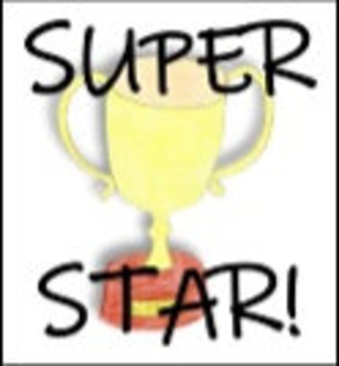 Token Board 10 Tokens Reward Chart Reward Good Behaviour - Etsy