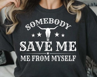 Somebody Save Me | Jelly Roll | Music | Png | Svg | Instant Download ...
