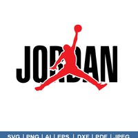 Air Jordan - Etsy