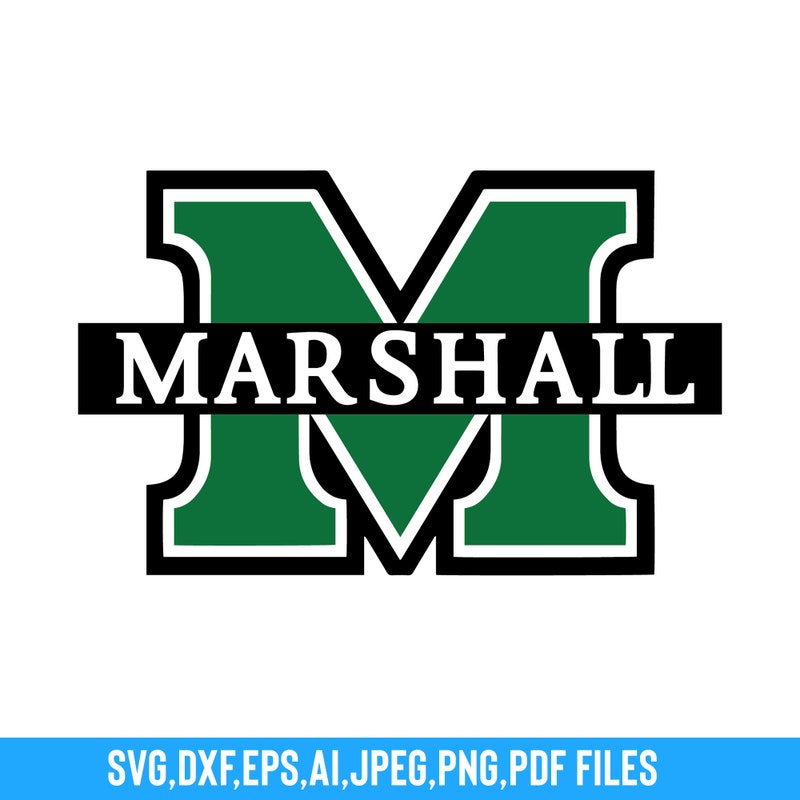 Marshall University - Etsy