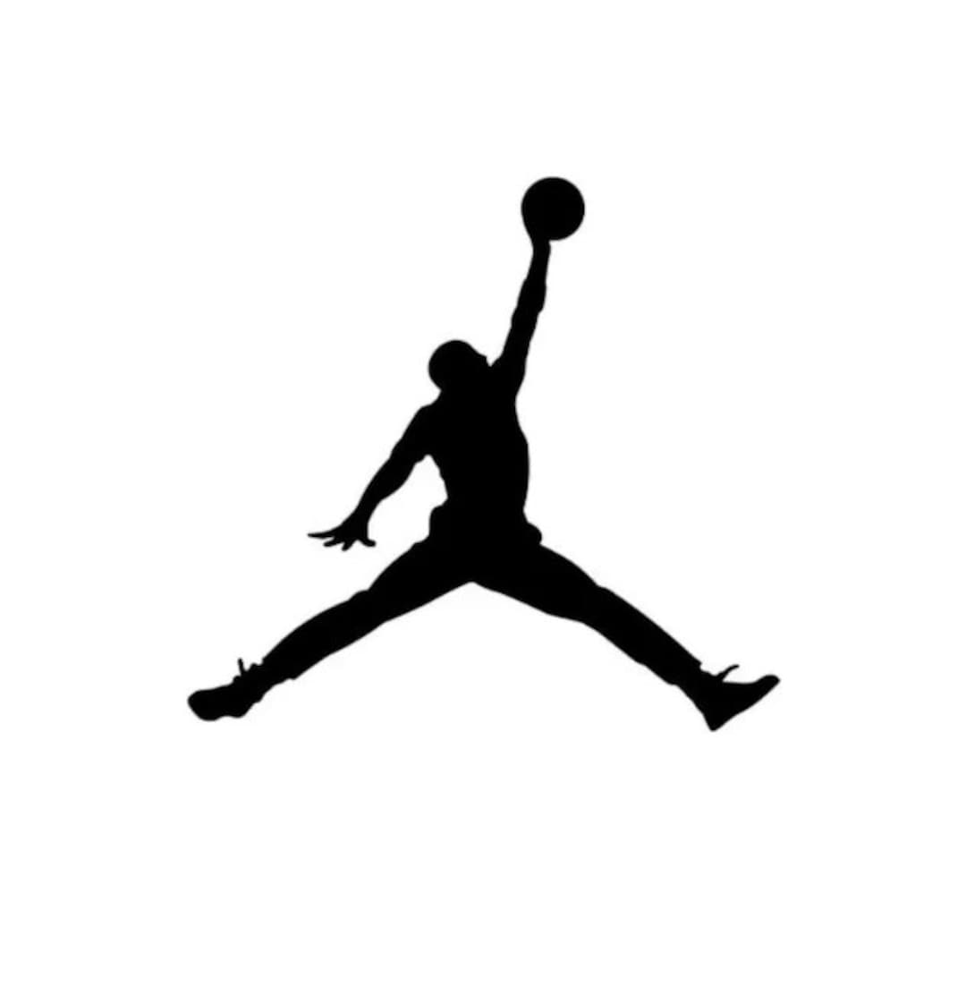 Jordan Svg, Air Jordan Svg, Michael Jordan Svg - Etsy