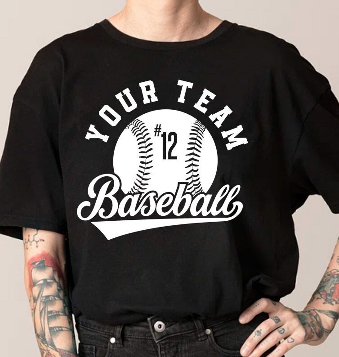 Baseball Team Svg Png, Baseball Player Template, Ai Eps Svg Png Dxf ...