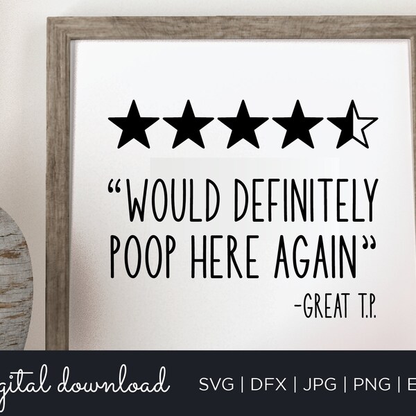 Funny Poop Sayings - Etsy