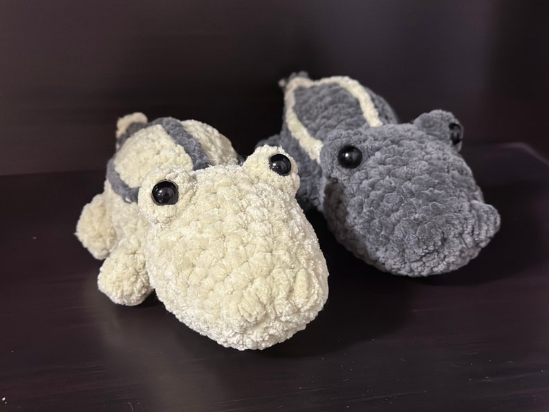 Crochet Baby Crocodile Plushie | Amigurumi Handmade Stuffed Toy | Croc ...