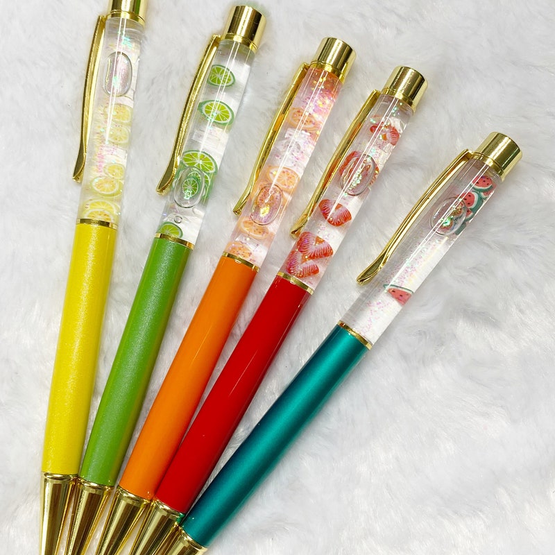 Yes No Floaty Pen - Etsy