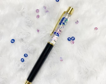 Scorpio Pens - Etsy