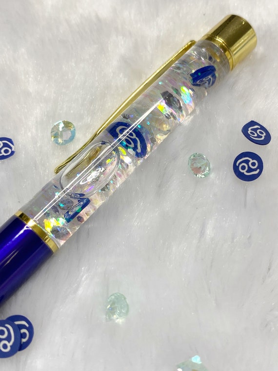 Zodiac pen 60 photos - Astrologytoyou.com