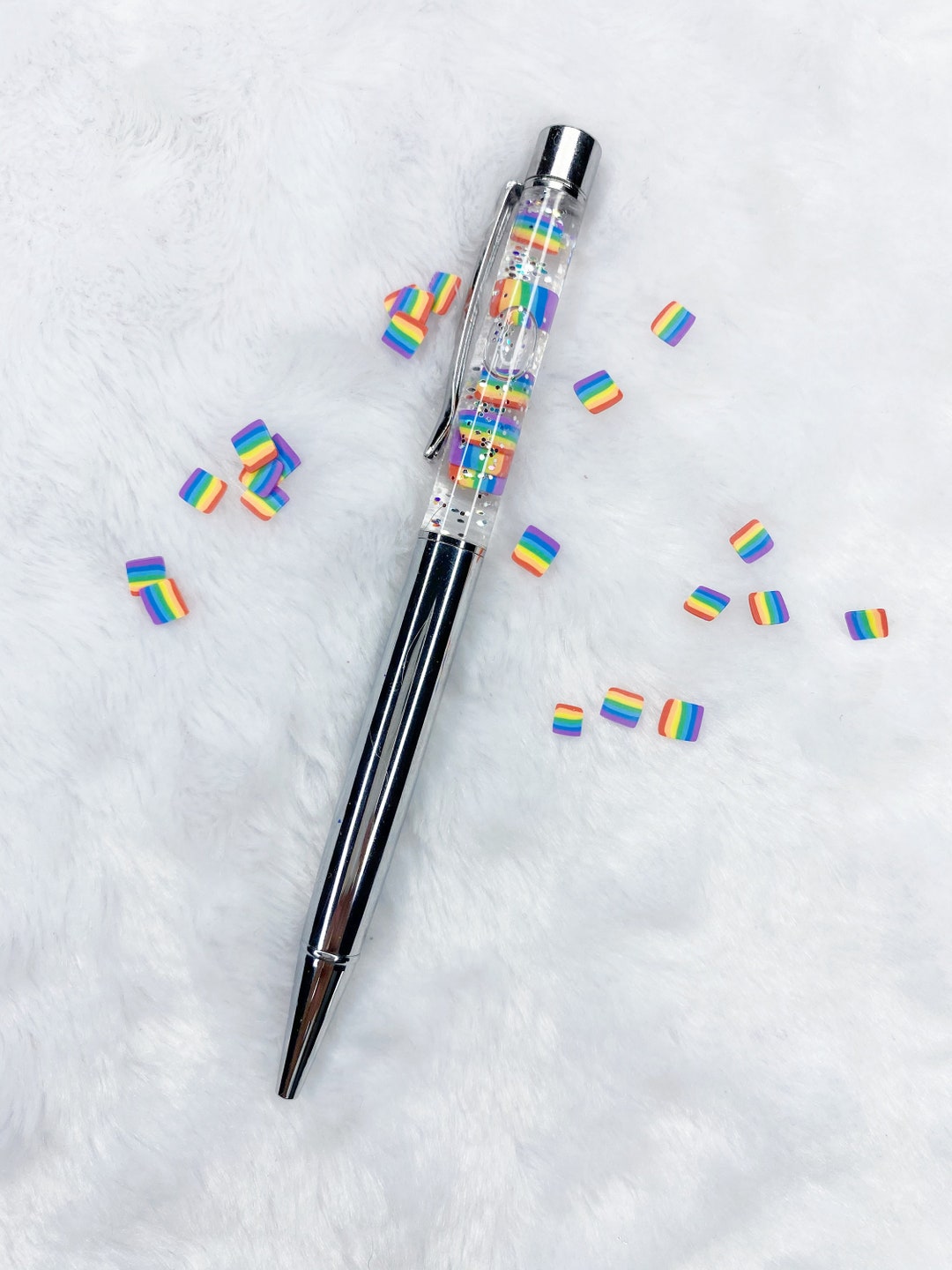 Glitter Pen, Pride, Gifts, Floating Glitter Pens, Glitter Pens, Gifts ...