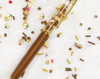 Cinnamon Pens - Etsy