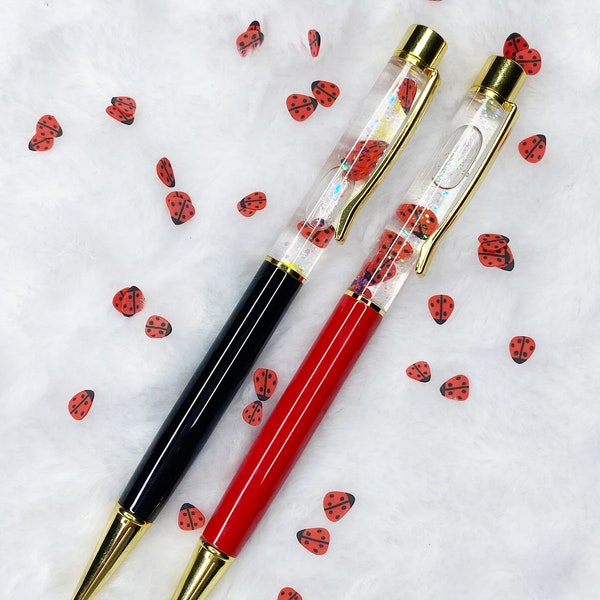 Ladybug Gifts - 60+ Gift Ideas for 2024