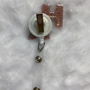 Human Resources Badge Reel, Badge Reel, Admin Gift, Work Badge Reel - Etsy