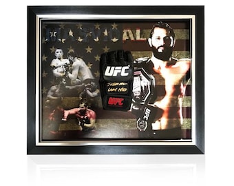Mma Frame - Etsy
