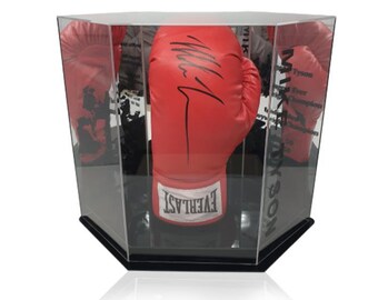 Boxing Display Case | Etsy