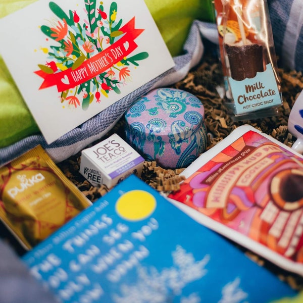 Bereavement Hamper - Etsy UK